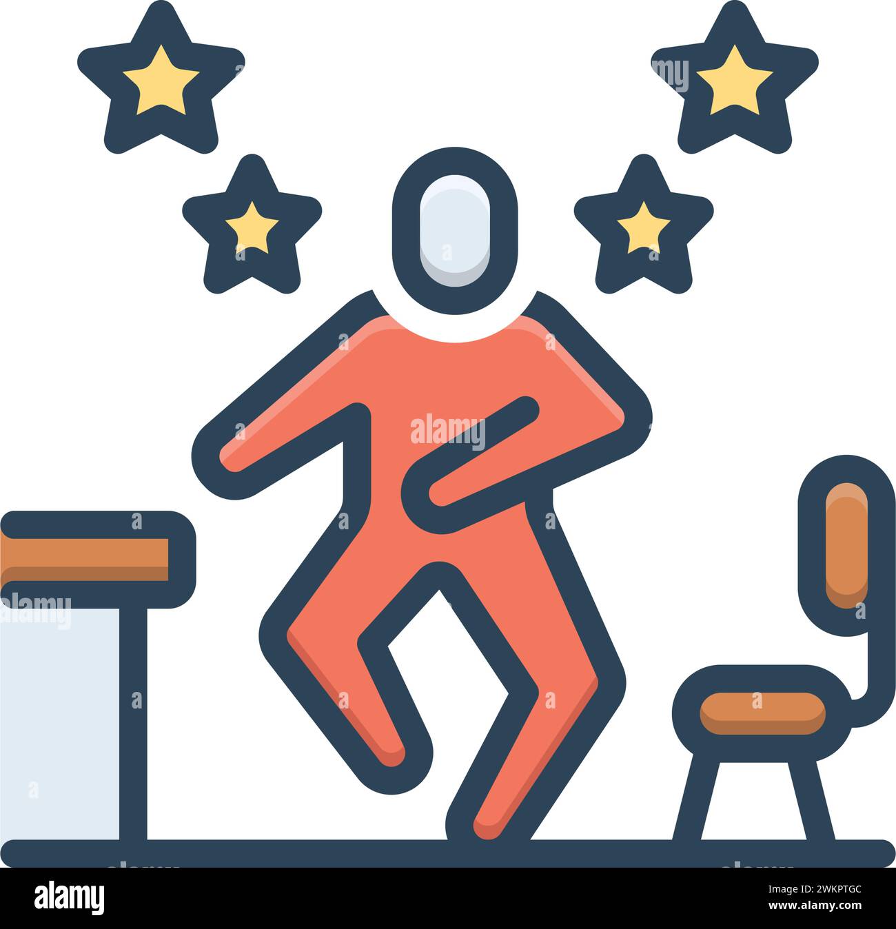 Icon for act,actors Stock Vector Image & Art - Alamy