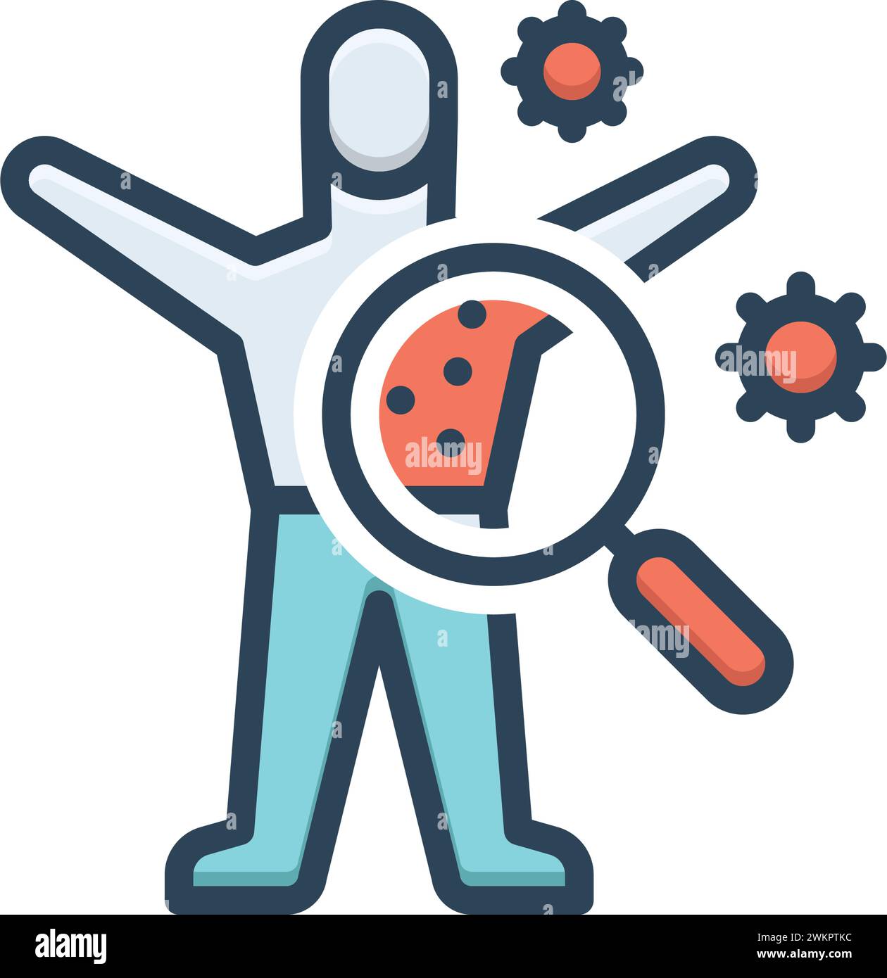 Symptoms disease hi-res stock photography and images - Alamy