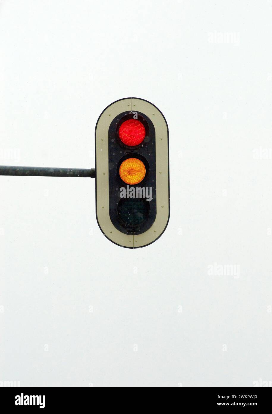 traffic light, Germany Stock Photo - Alamy traffic light, Germany Stock Photo - Alamy