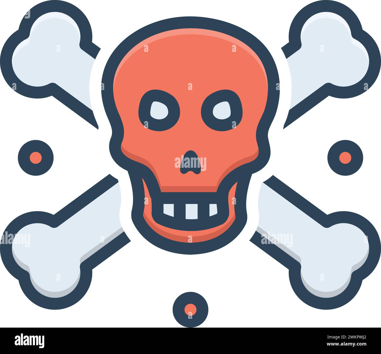 Dangerous hazards hi-res stock photography and images - Alamy