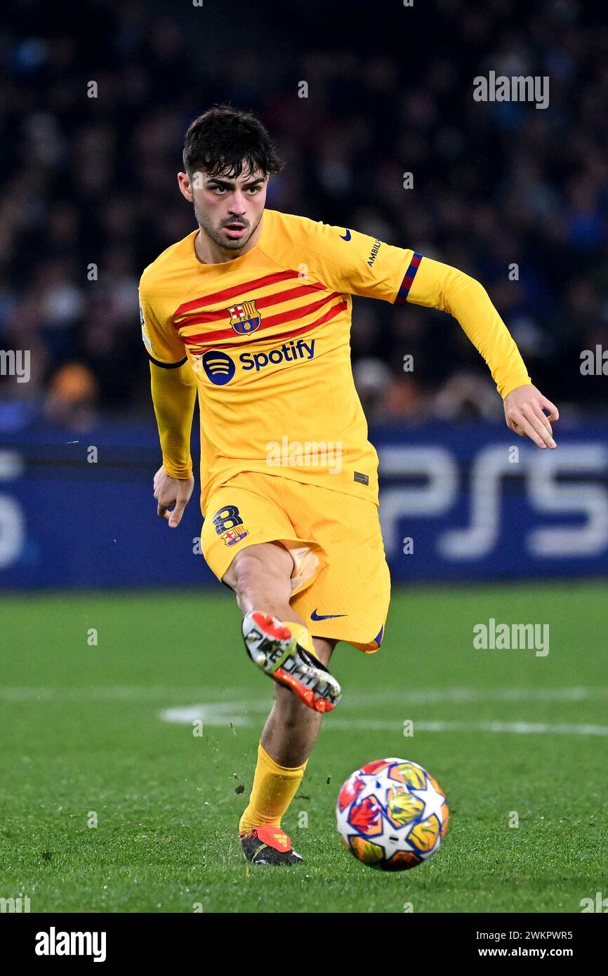 Pedri barcelona 2024 hi-res stock photography and images - Alamy