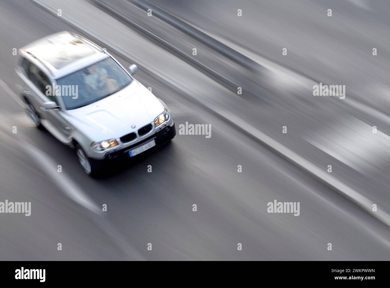 Deutschland motion hi-res stock photography and images - Alamy