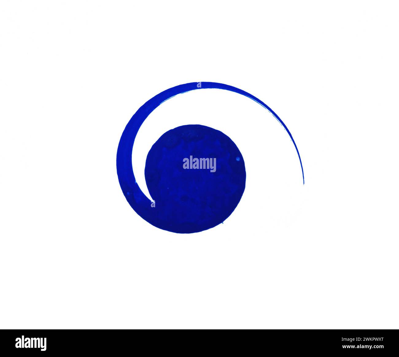 Spiral rotation hi-res stock photography and images - Alamy