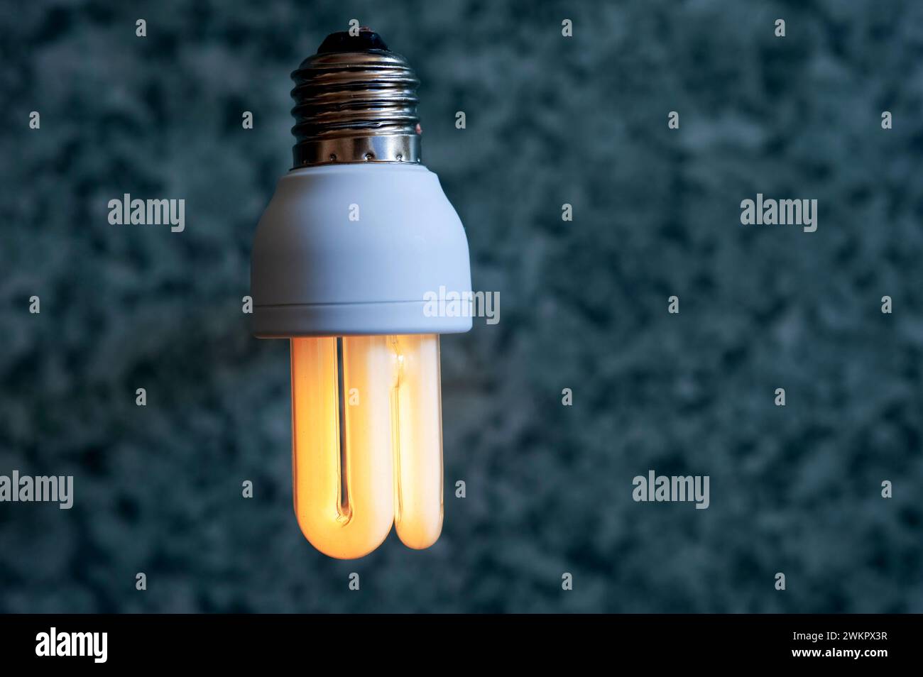 Philips energy saving lamp hi-res stock photography and images - Alamy