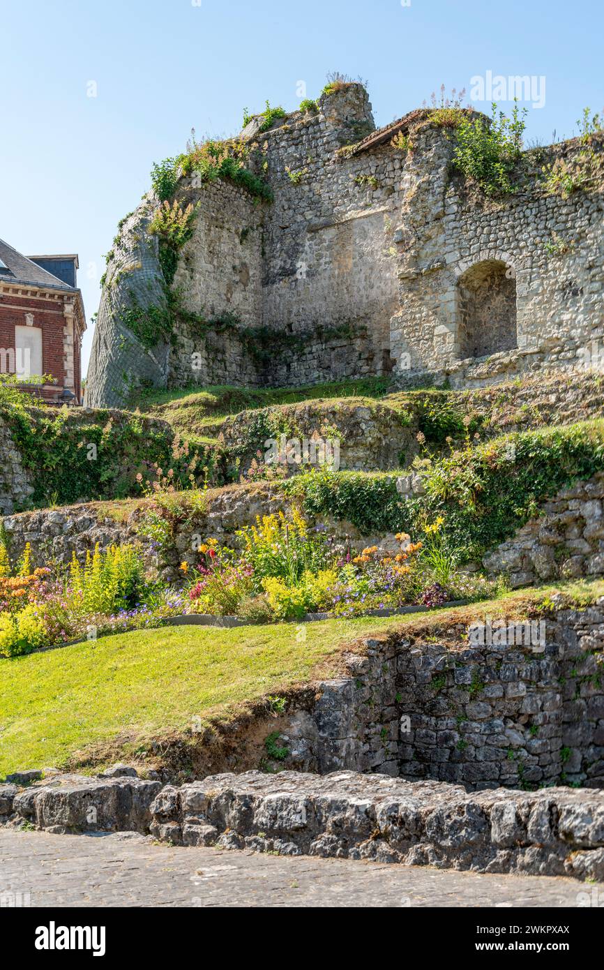 The ducal normandy hi-res stock photography and images - Alamy
