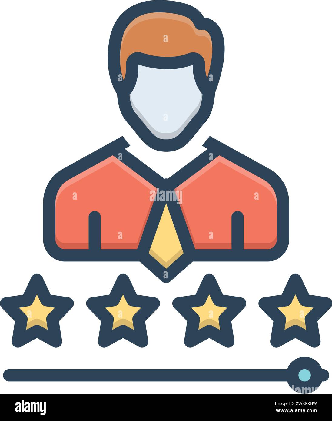 Reference manager Stock Vector Images - Alamy