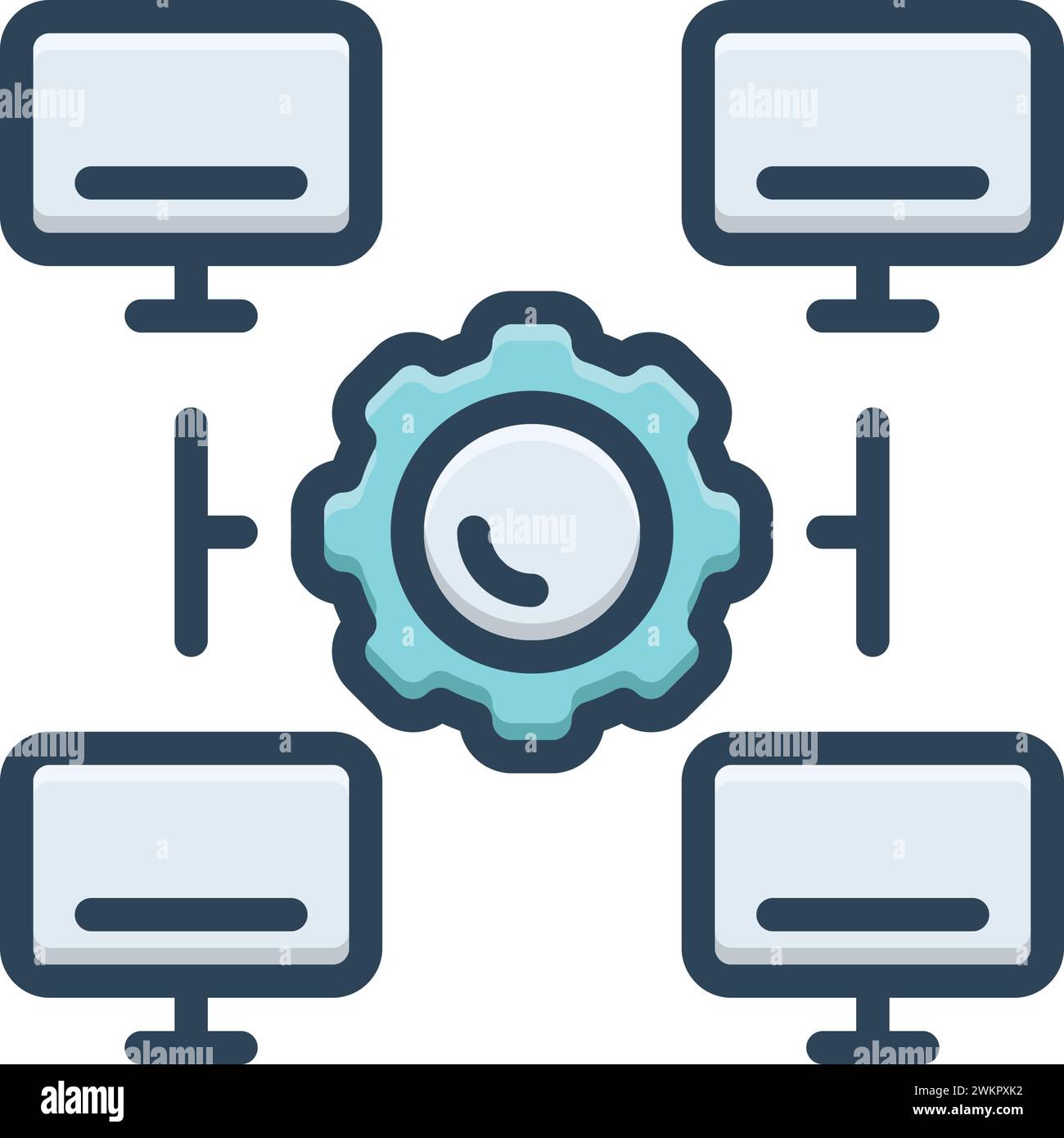 Computer Operating System Logos Operating System Examples, Definition,