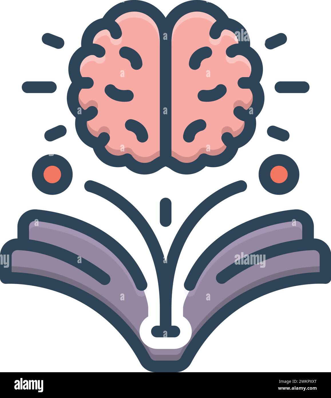 Icon for knowledge,knowing Stock Vector Image & Art - Alamy