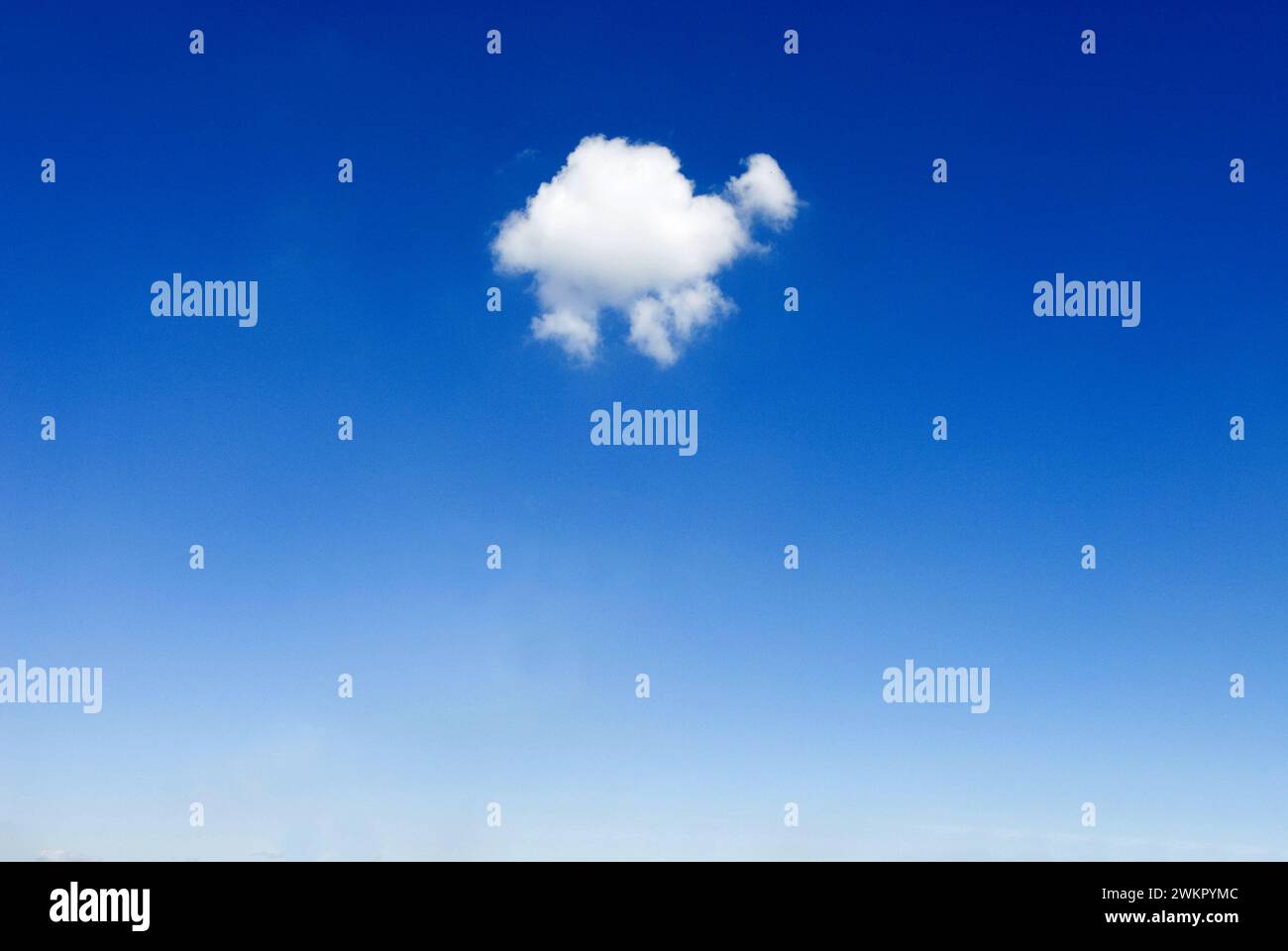 Fair weather heavens hi-res stock photography and images - Alamy