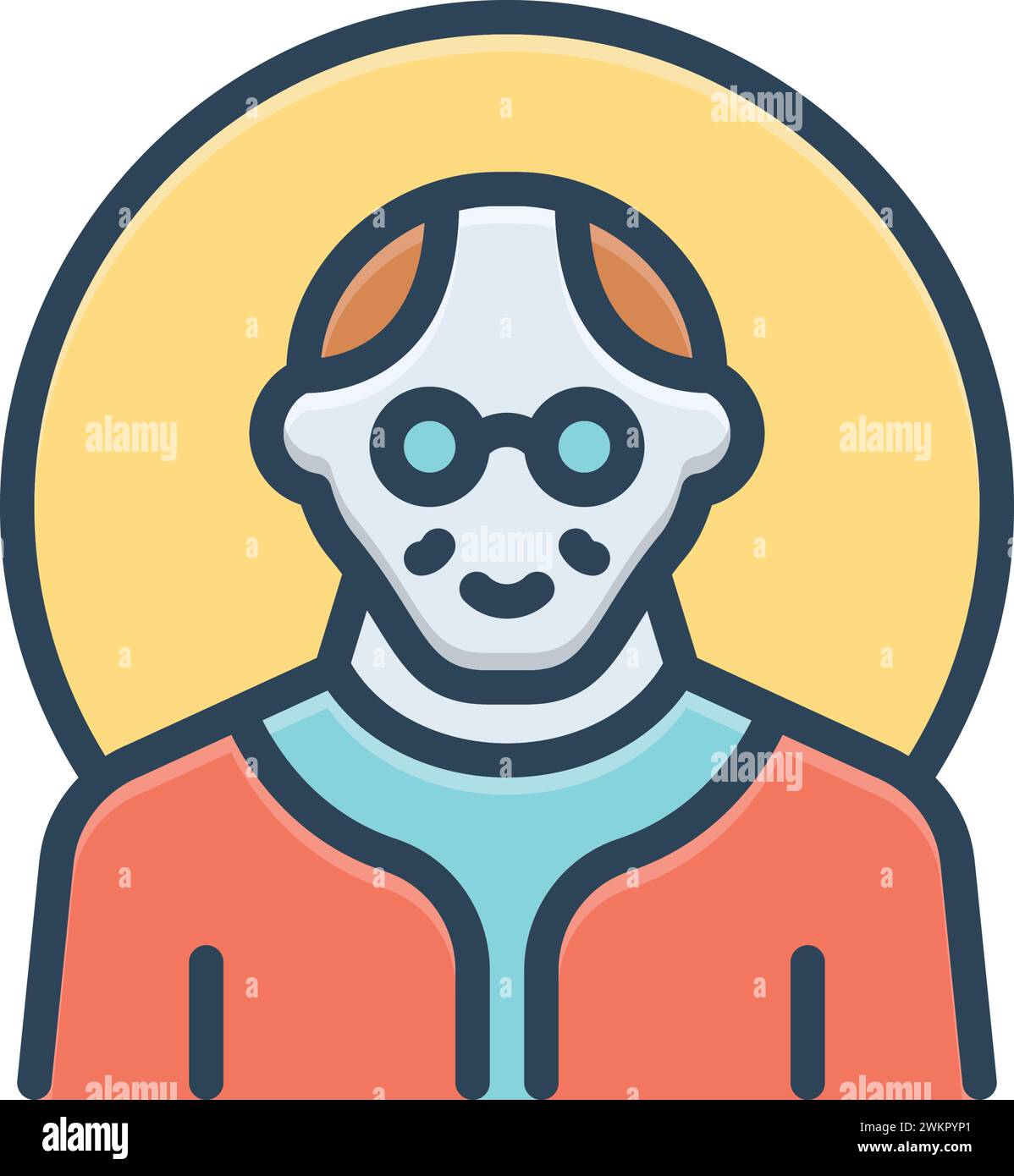 Icon for old,old age,senior Stock Vector Image & Art - Alamy