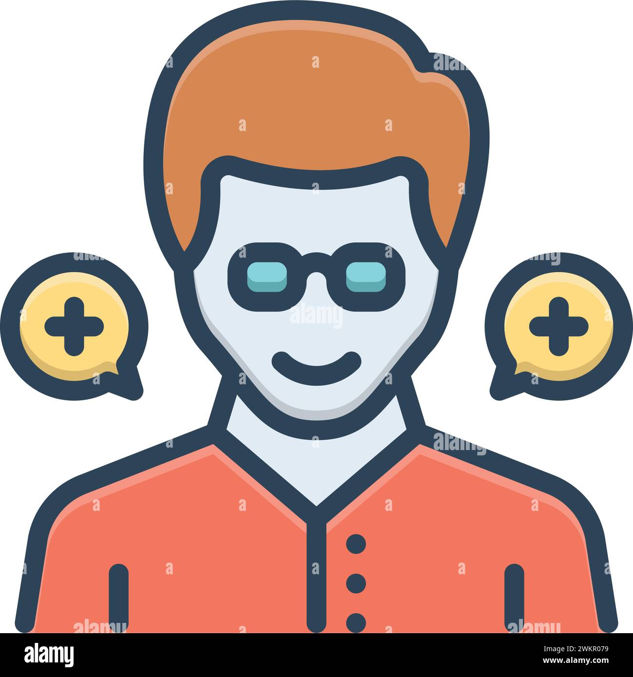 Buoya Stock Vector Images - Alamy