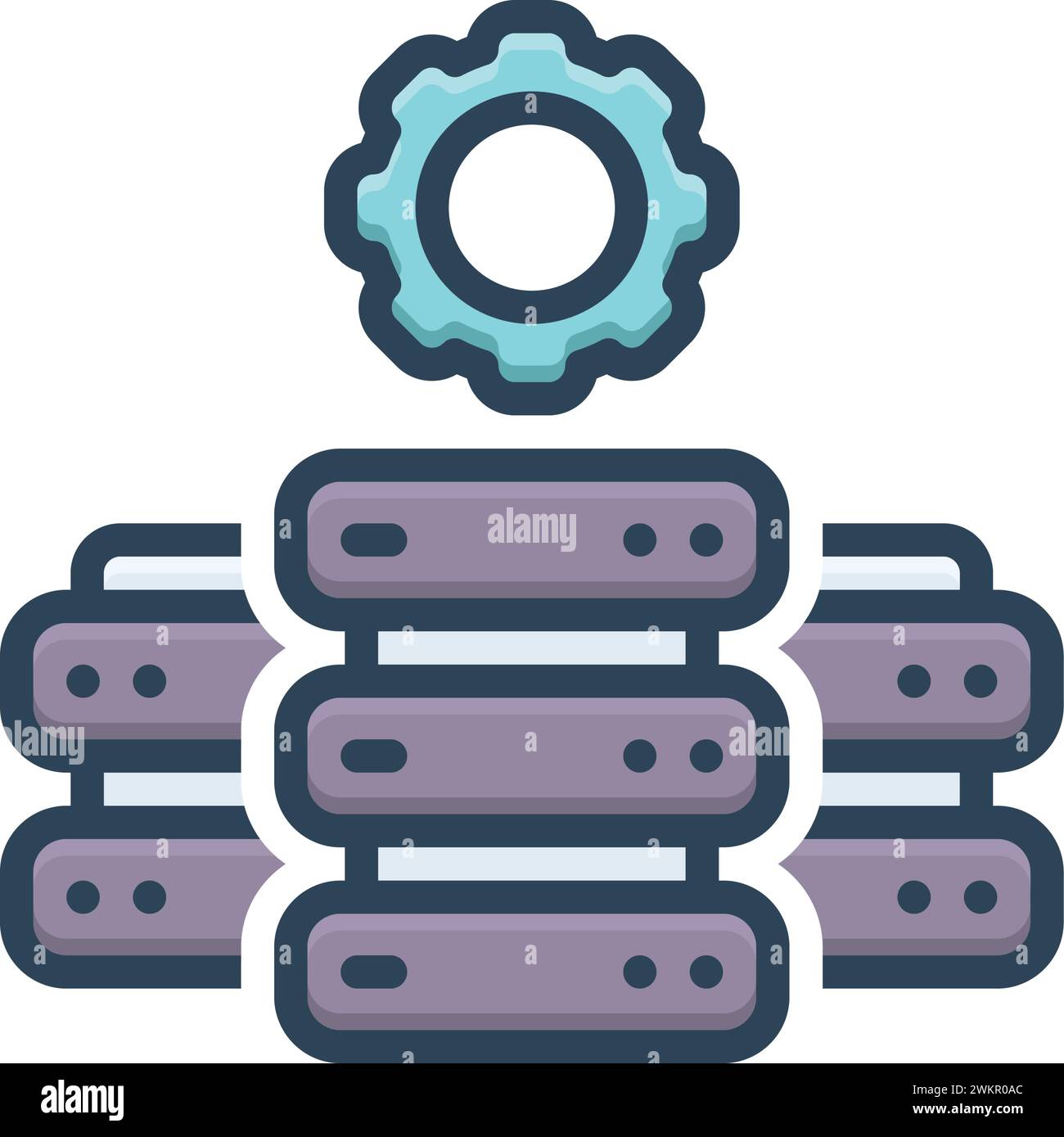 Raid icon hi-res stock photography and images - Alamy