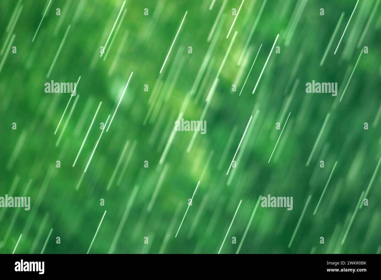 Shower rainfall hi-res stock photography and images - Alamy