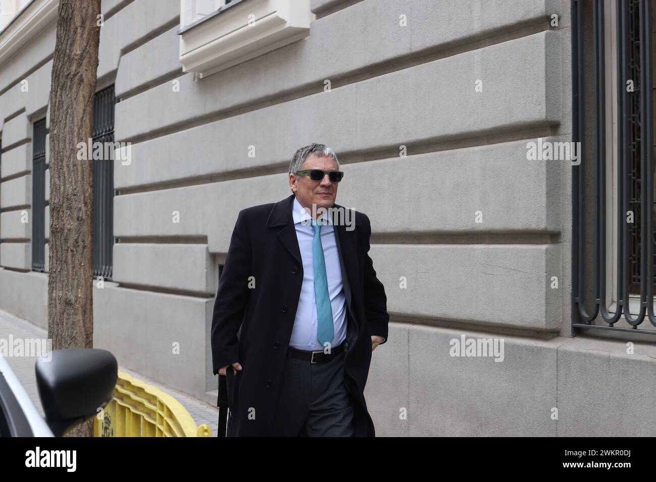 Alvaro redondo hi-res stock photography and images - Alamy