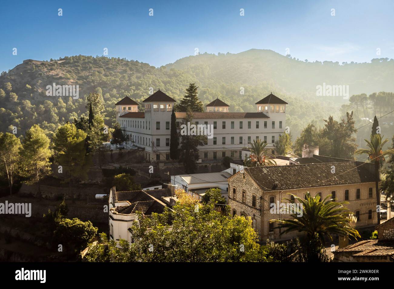 Leprosy elimination hi-res stock photography and images - Alamy