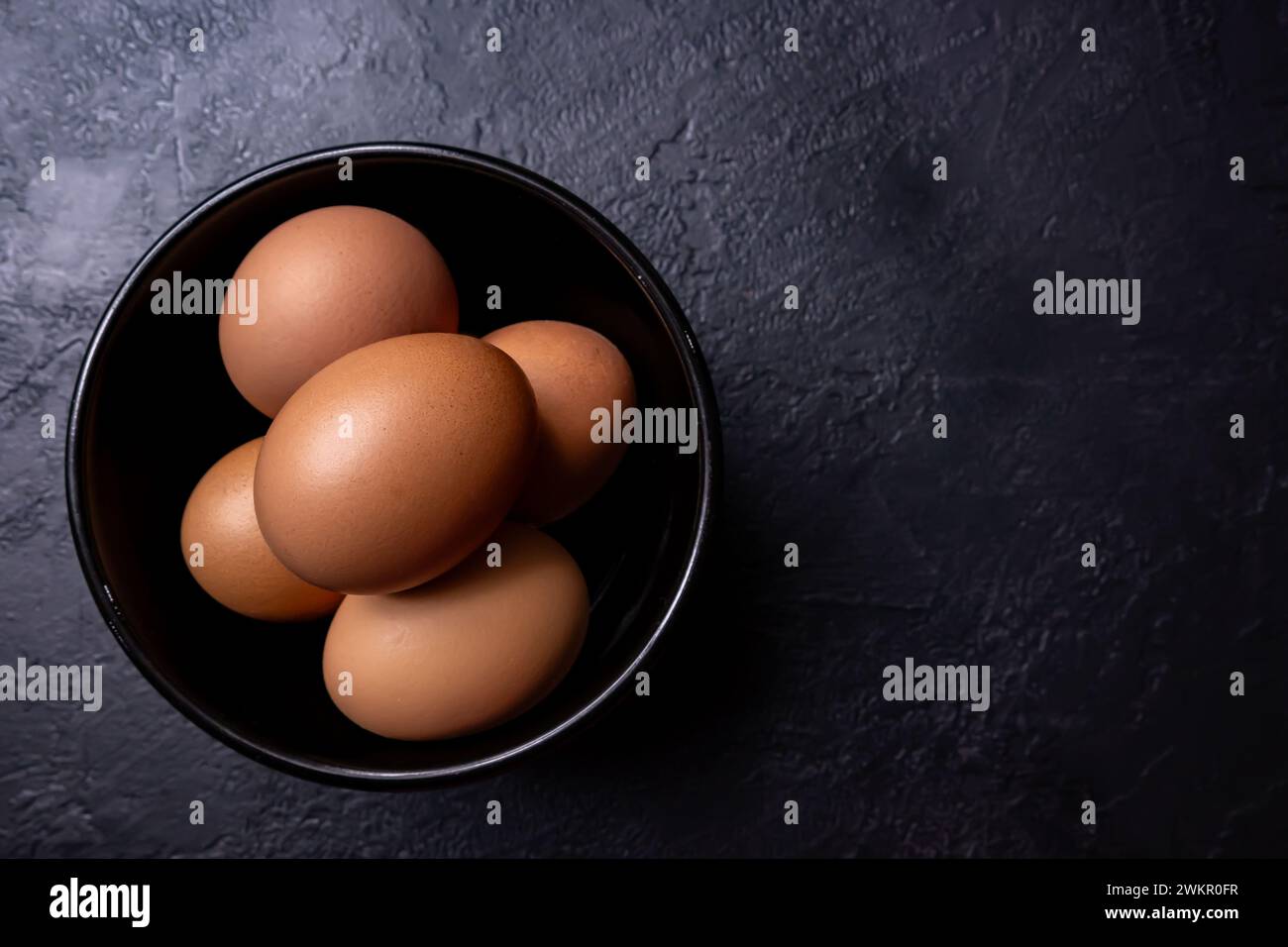 Egg still life table hi-res stock photography and images - Alamy