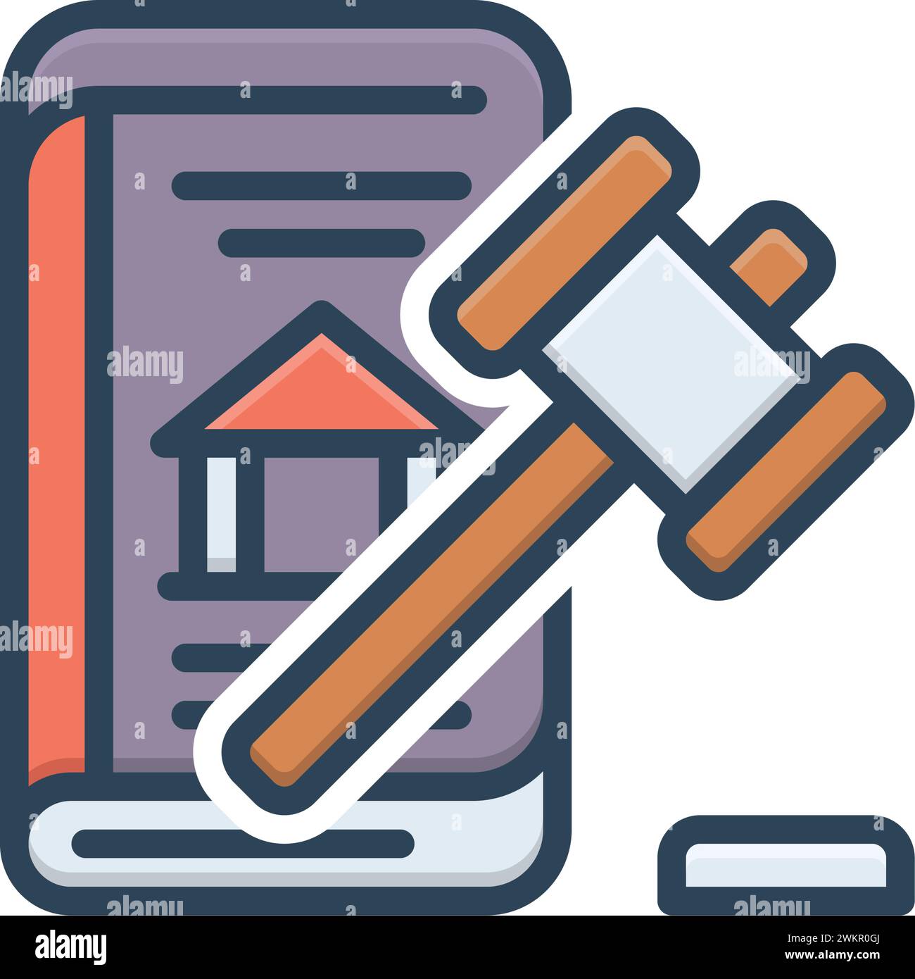 Constitutional Cut Out Stock Images & Pictures - Alamy