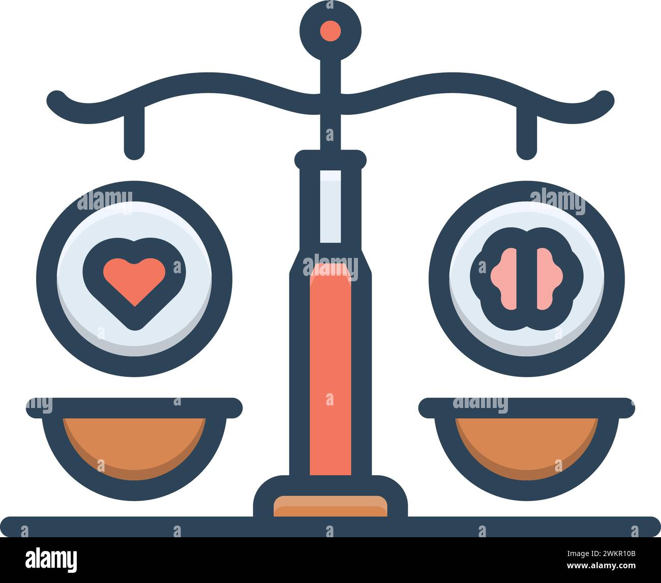 Ethics and principles Stock Vector Images - Alamy