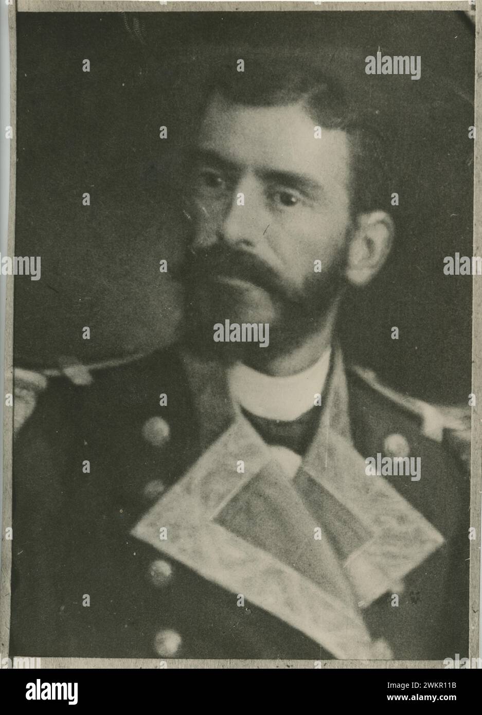 Peral y caballero hi-res stock photography and images - Alamy