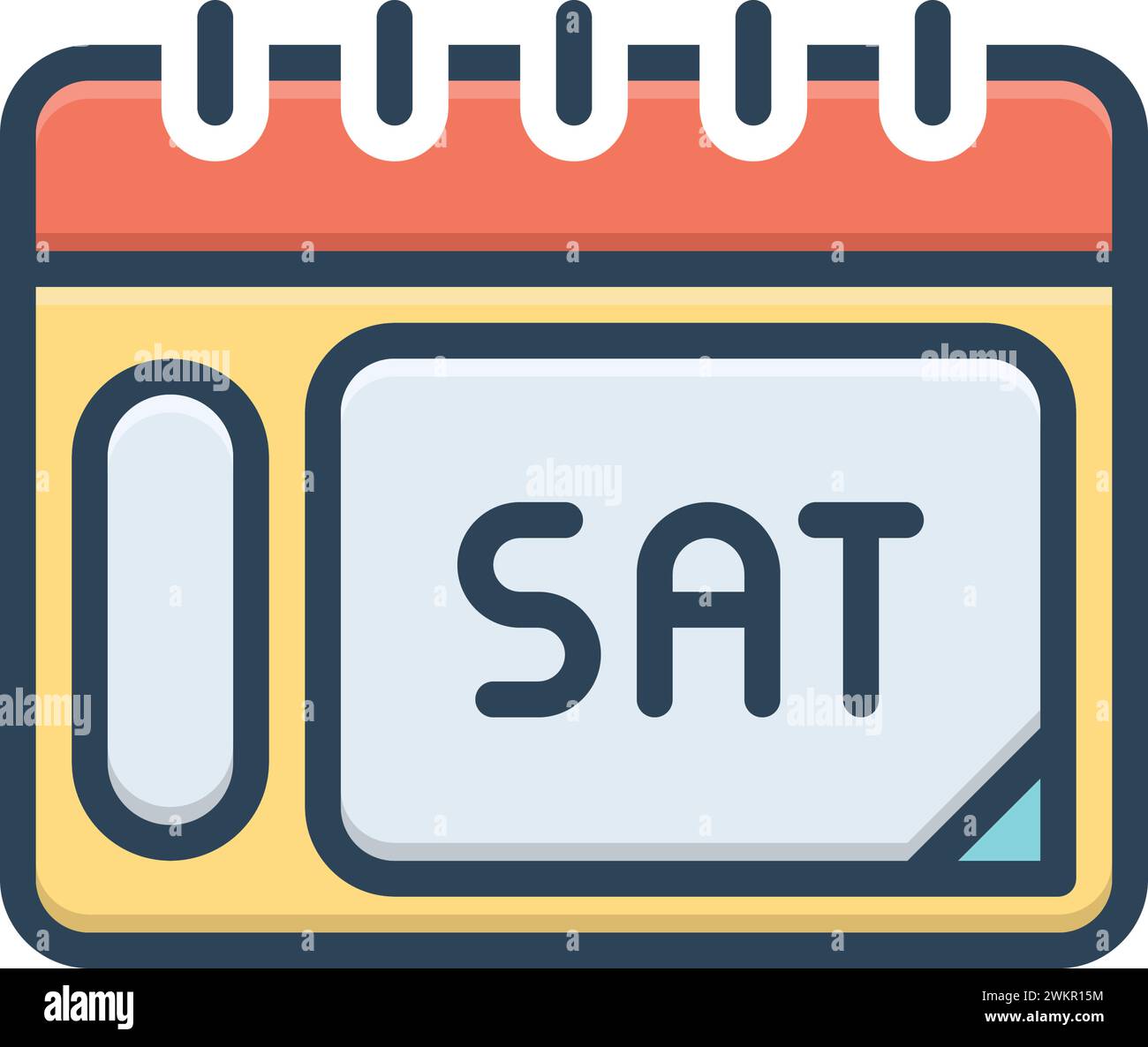 Sat logo Cut Out Stock Images & Pictures - Alamy