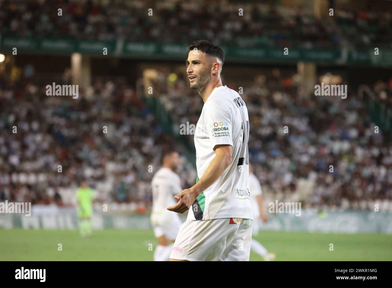 Carlos albarran hi-res stock photography and images - Alamy