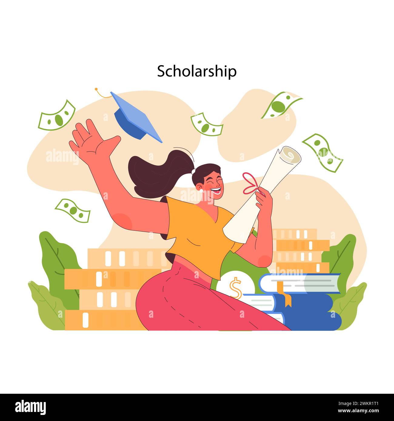 Certificate of enrolment certificate of enrolment hi-res stock ...