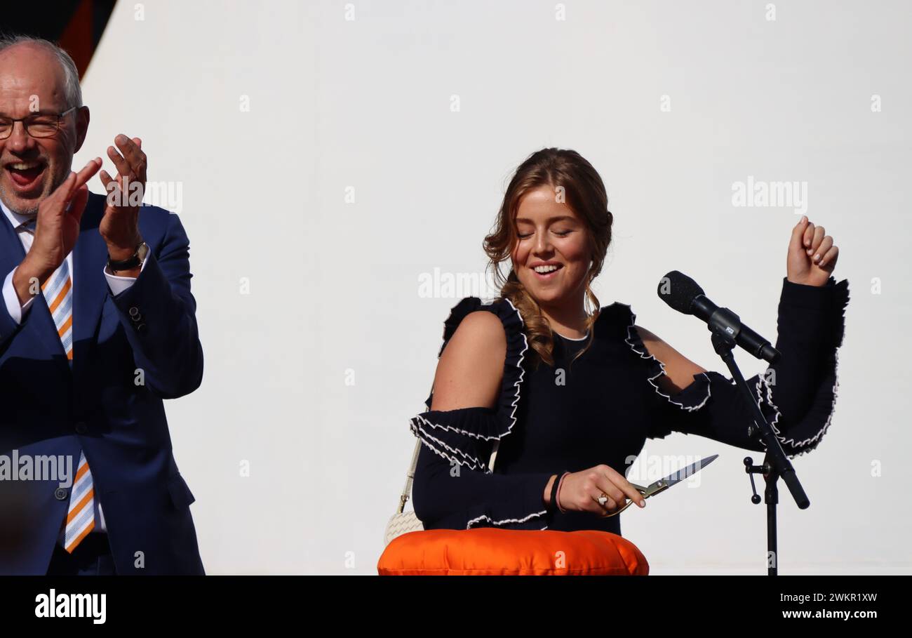 Vox alexia hi-res stock photography and images - Alamy