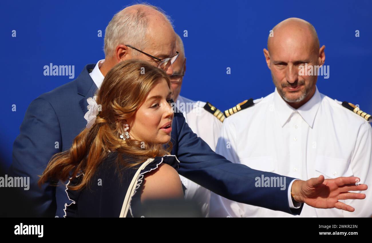 Vox alexia hi-res stock photography and images - Alamy