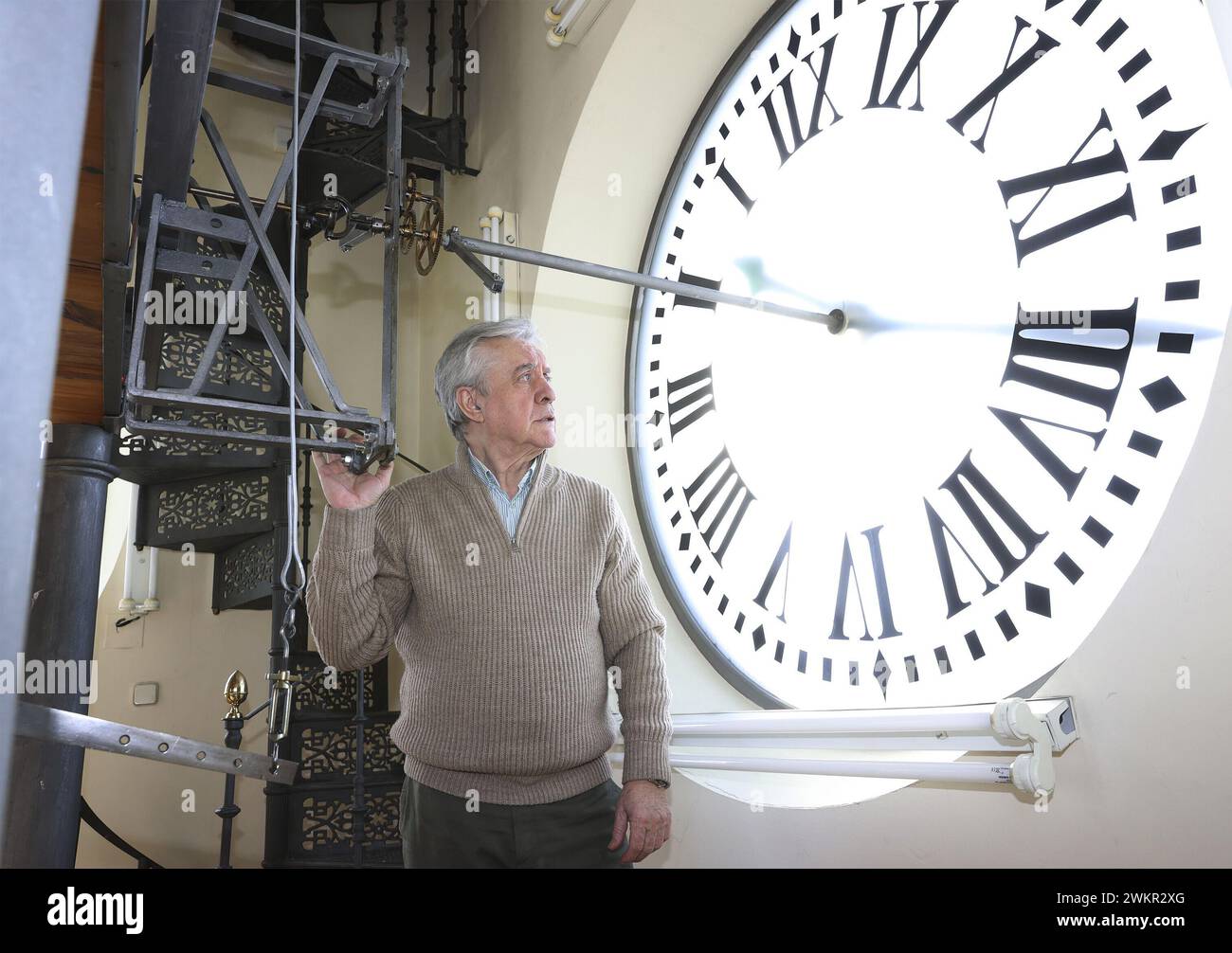 Sol agudo hi-res stock photography and images - Alamy