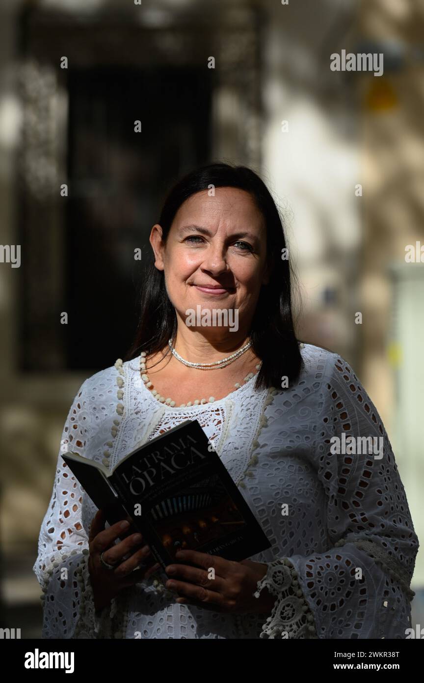 Susana beltran garcia hi-res stock photography and images - Alamy