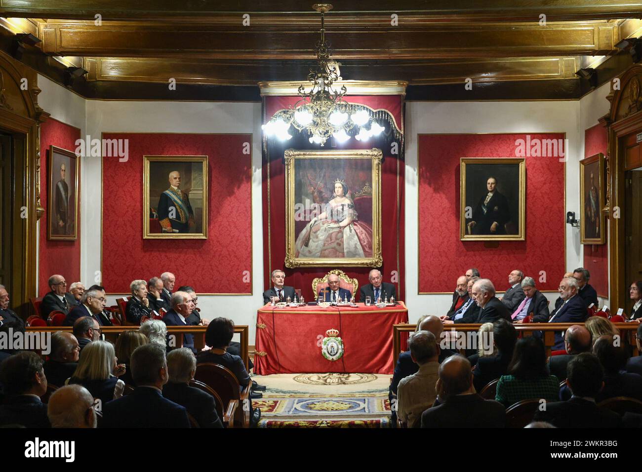 Francesc de carreras serra hi-res stock photography and images - Alamy