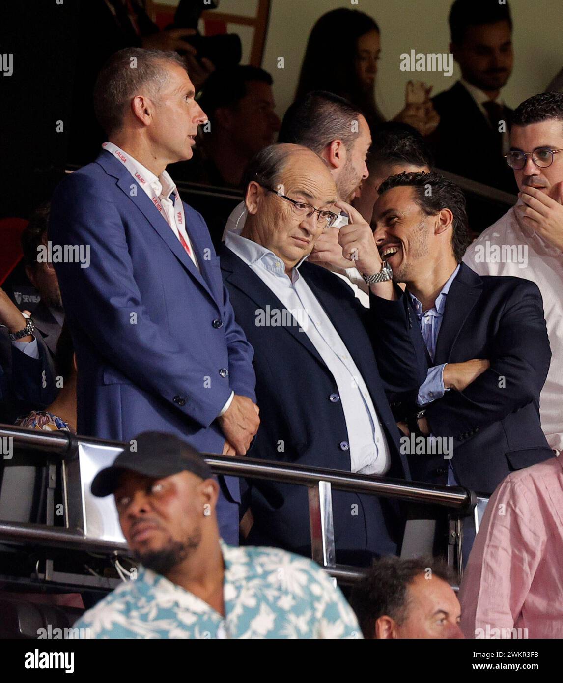 Ramon castro hi-res stock photography and images - Alamy