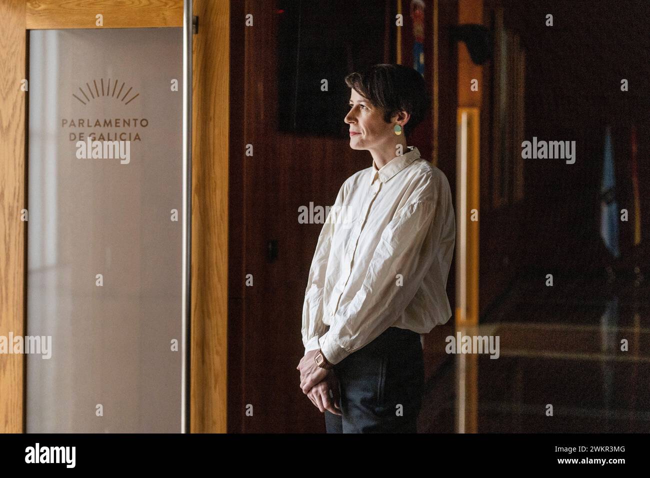 Ana belen ponton mondelo hi-res stock photography and images - Alamy