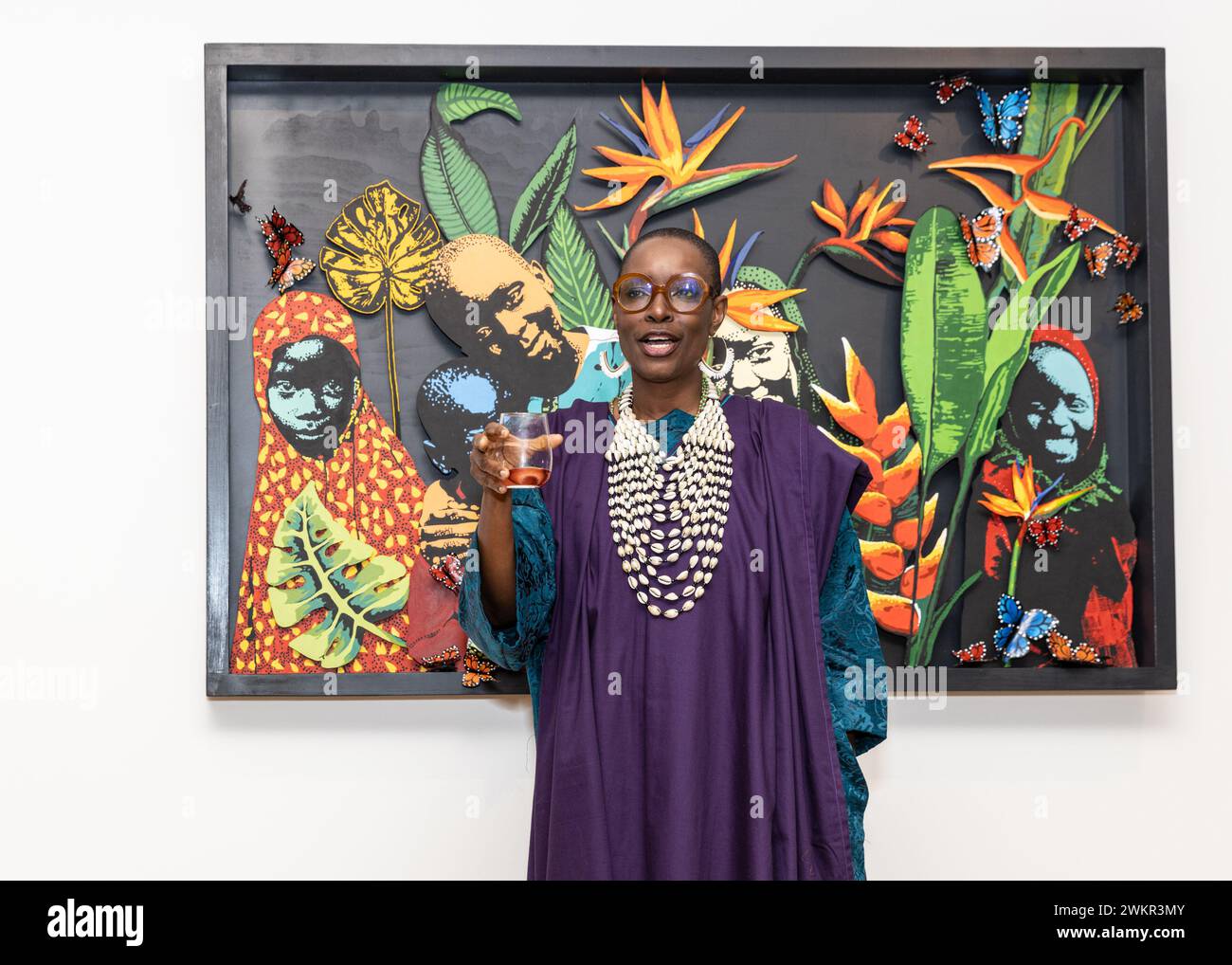 Rele gallery dover street hi-res stock photography and images - Alamy