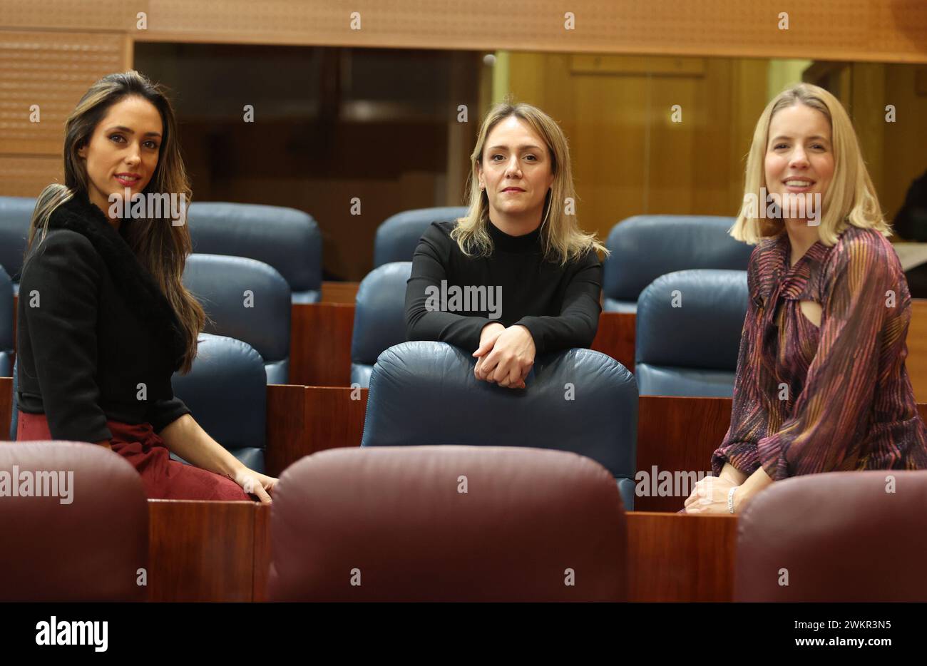 Elisa vigil gonzalez hi-res stock photography and images - Alamy