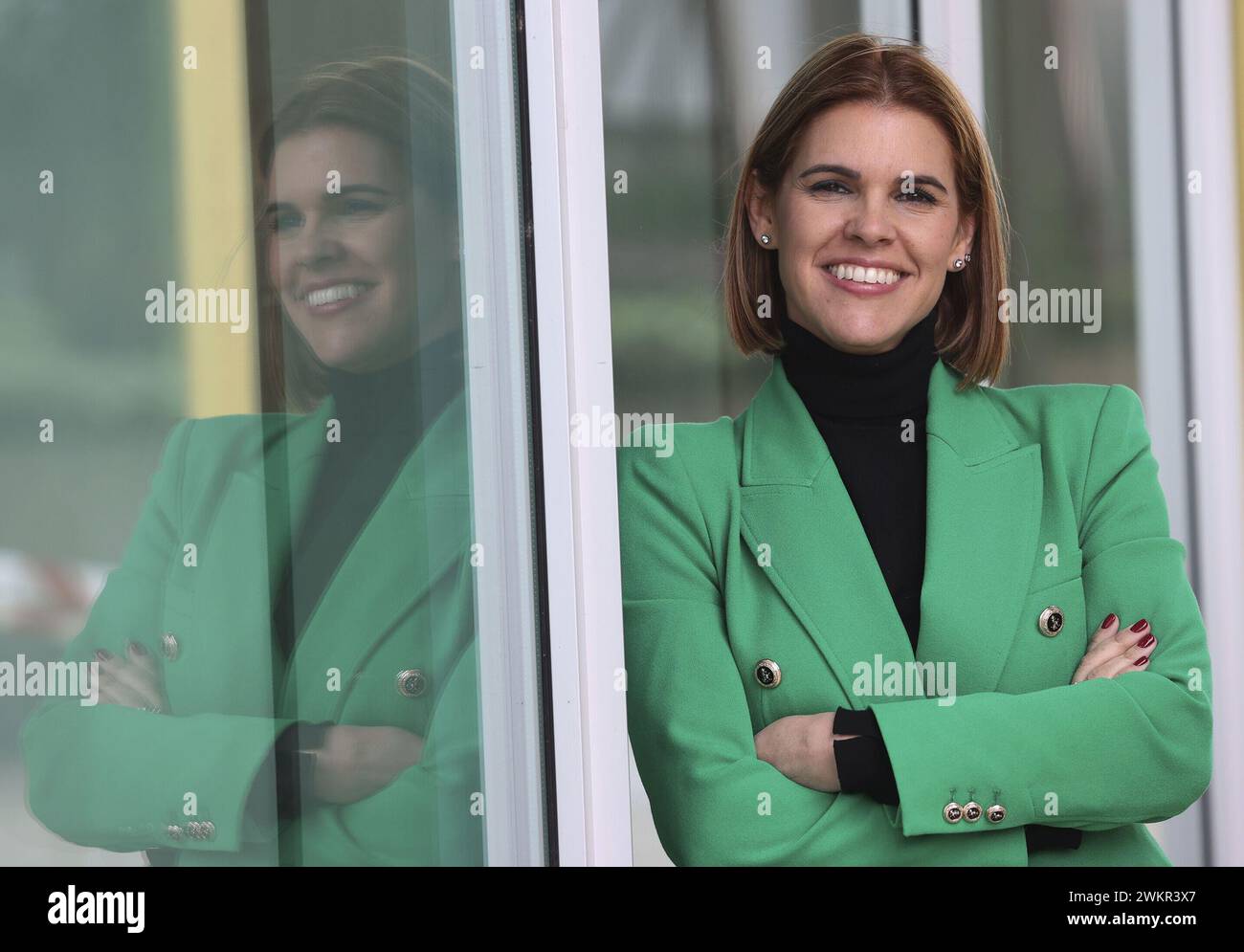 Judith piquet flores hi-res stock photography and images - Alamy