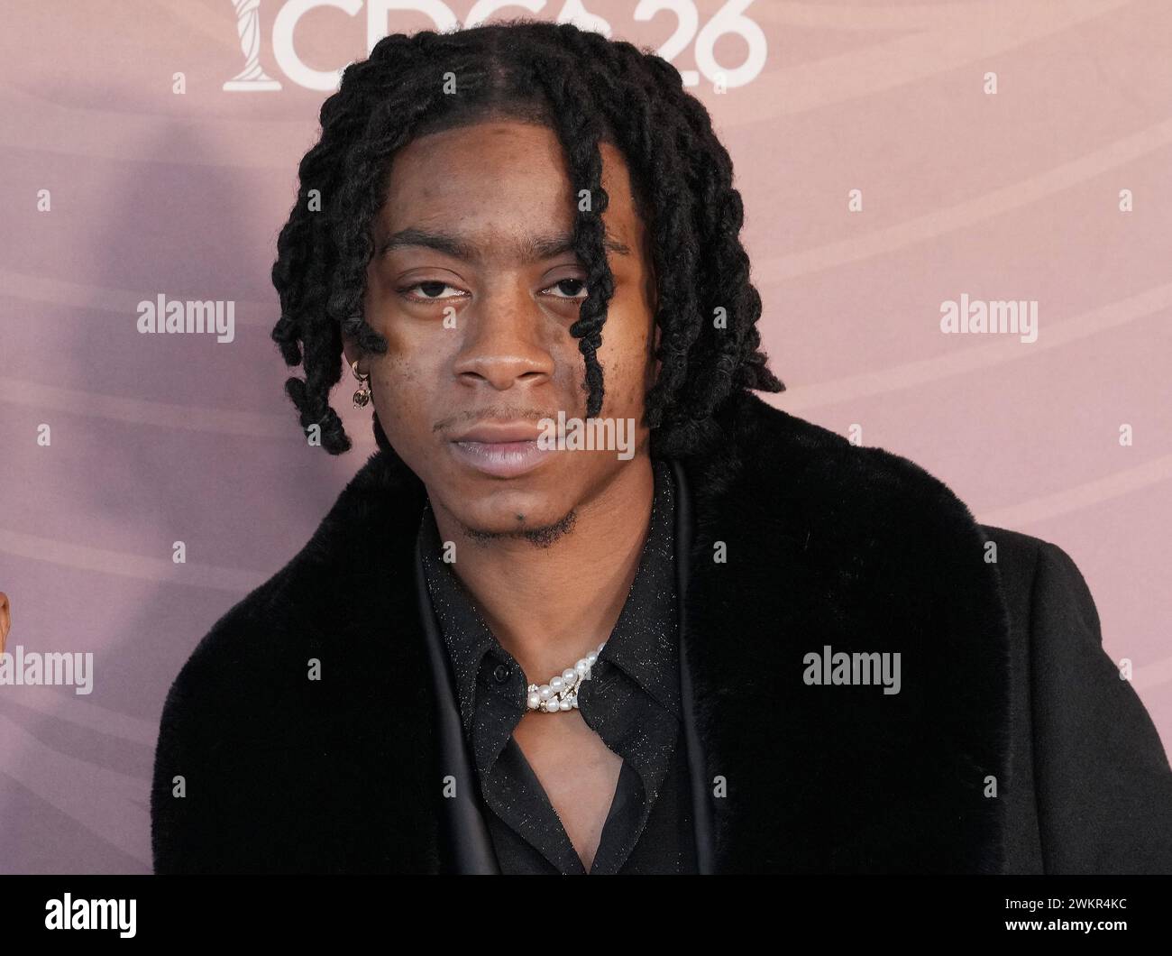 Rj cyler hi-res stock photography and images - Alamy