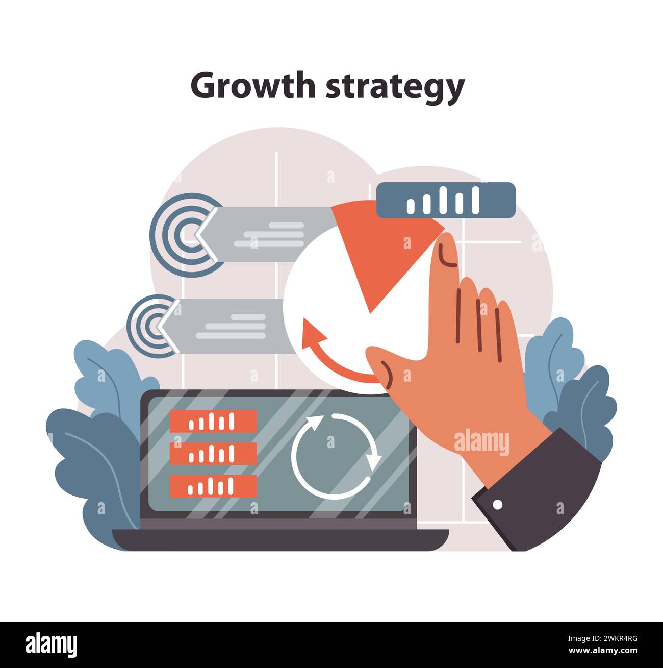 Scale platform Stock Vector Images - Alamy