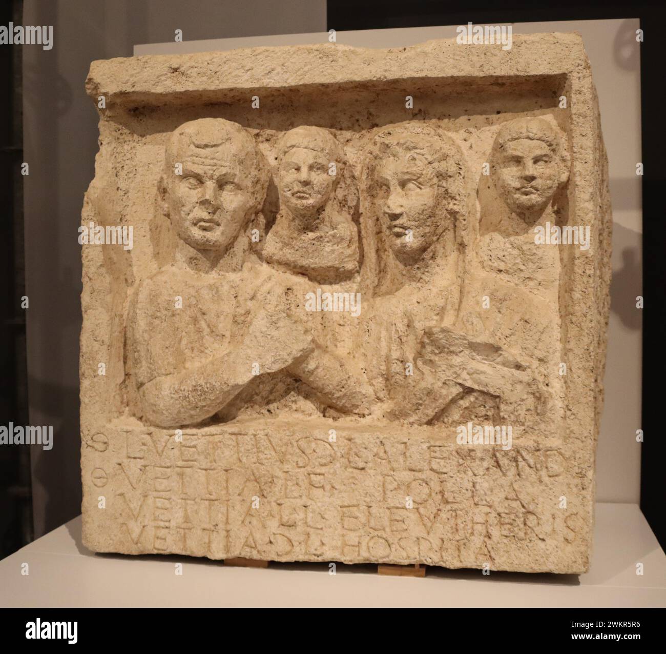 Julius Caesar - I came, I saw, I met my doom exhibition at H'Art Museum ...