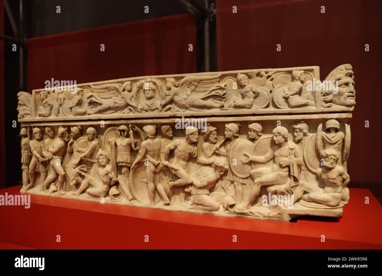 Hart museum hi-res stock photography and images - Alamy