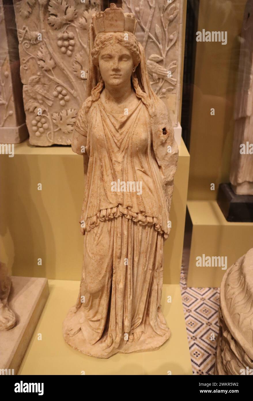 Julius Caesar - I came, I saw, I met my doom exhibition at H'Art Museum ...