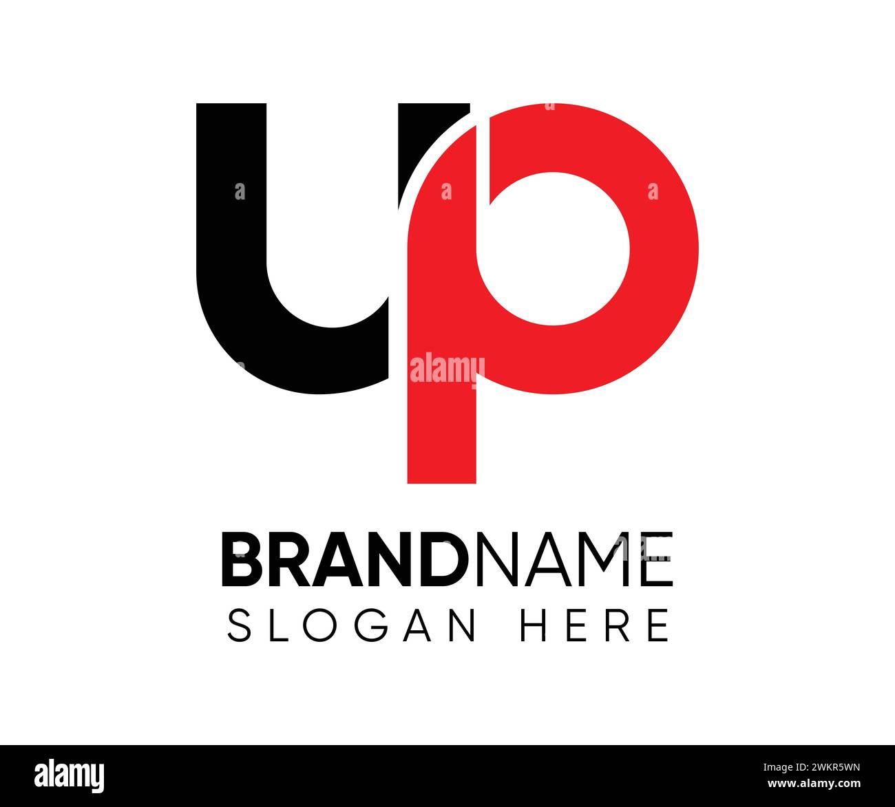 Start vector logo design abstract Cut Out Stock Images & Pictures - Alamy