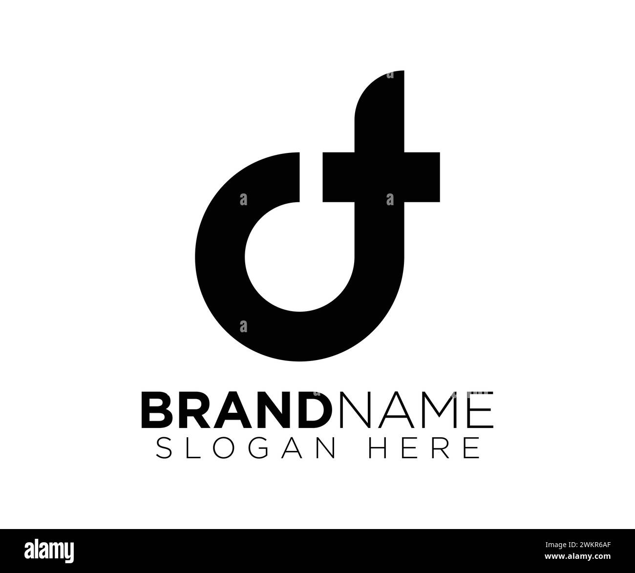 Dt logo hi-res stock photography and images - Alamy