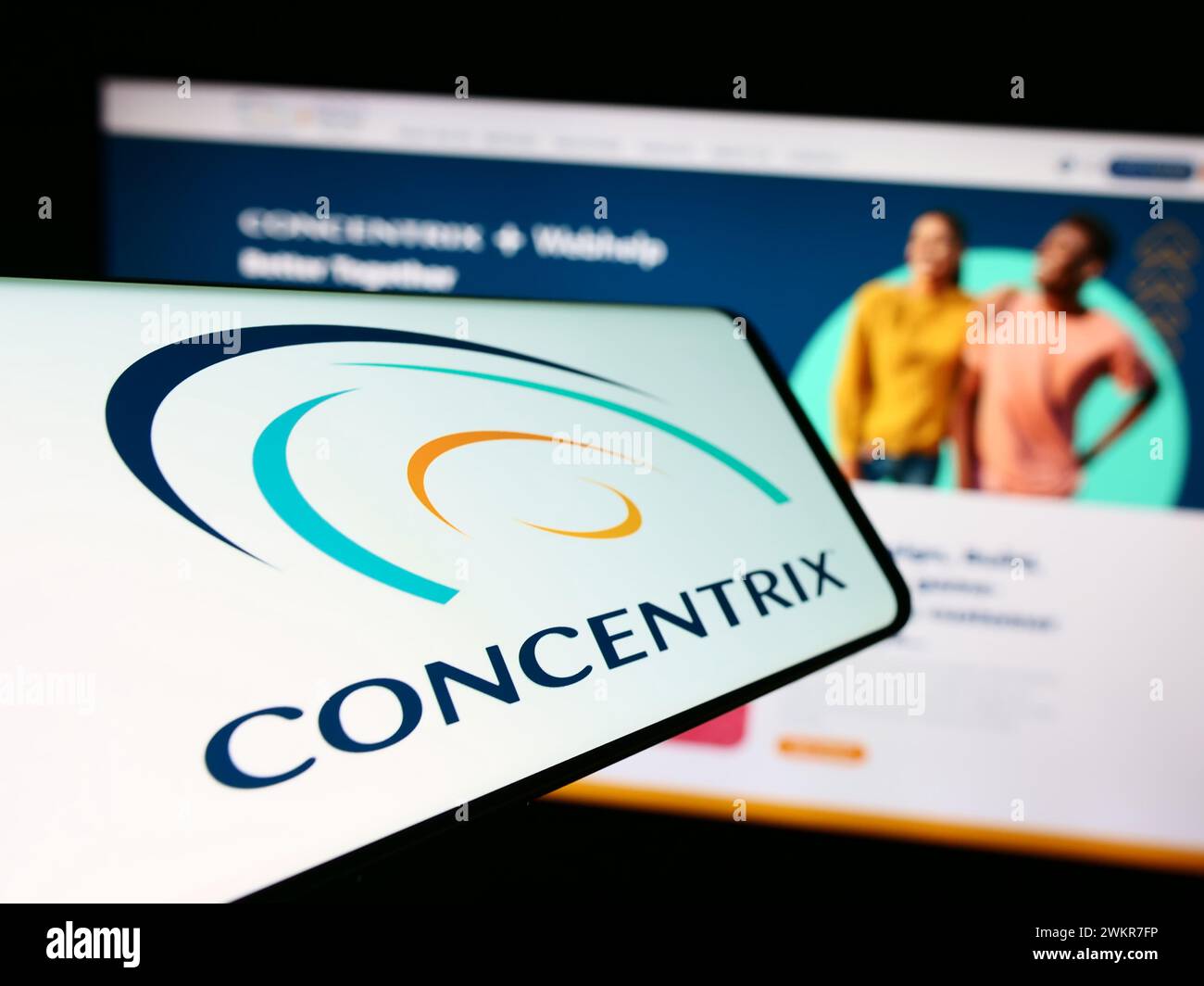 Customer engagement hi-res stock photography and images - Alamy