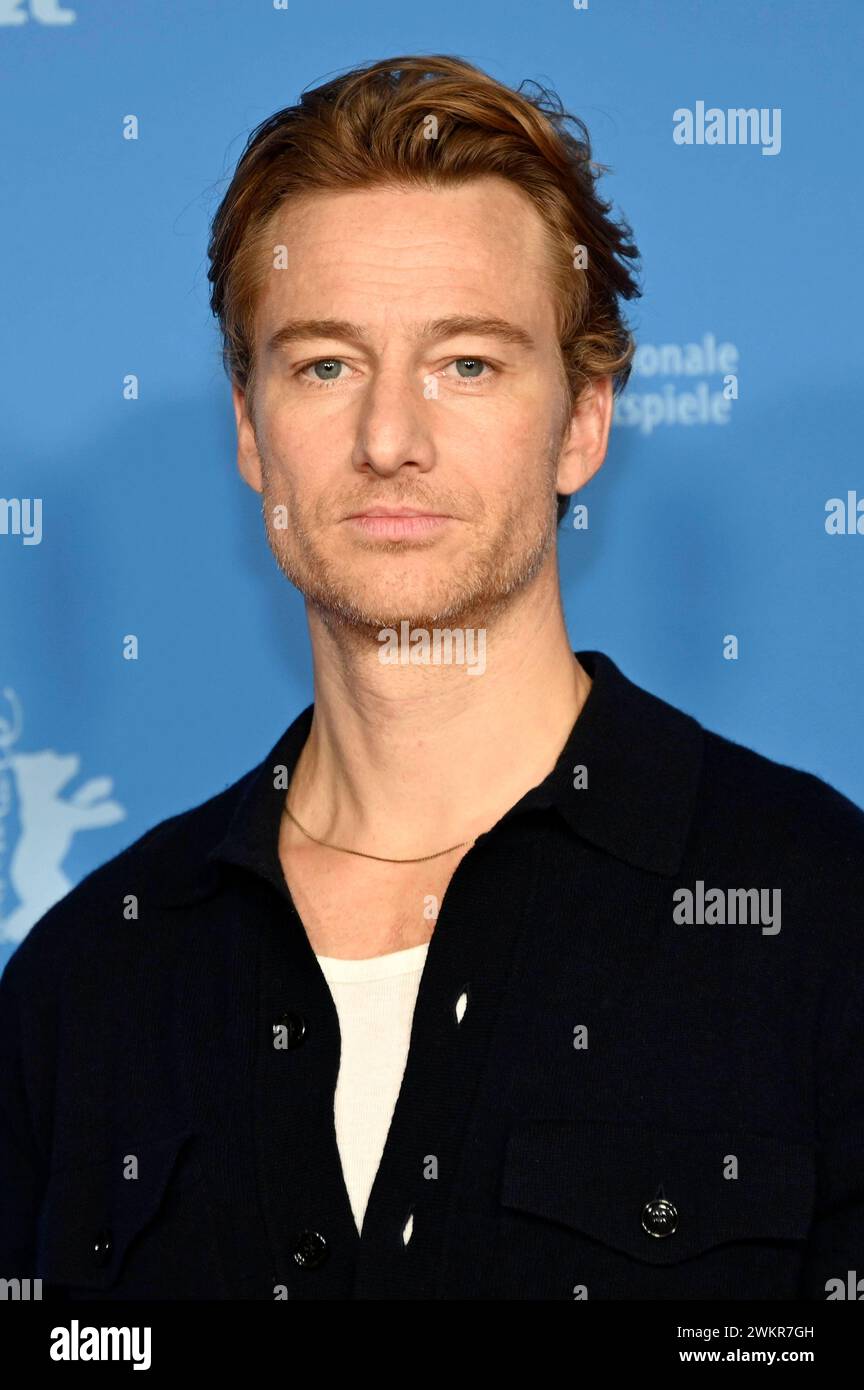 Alexander Fehling 2024