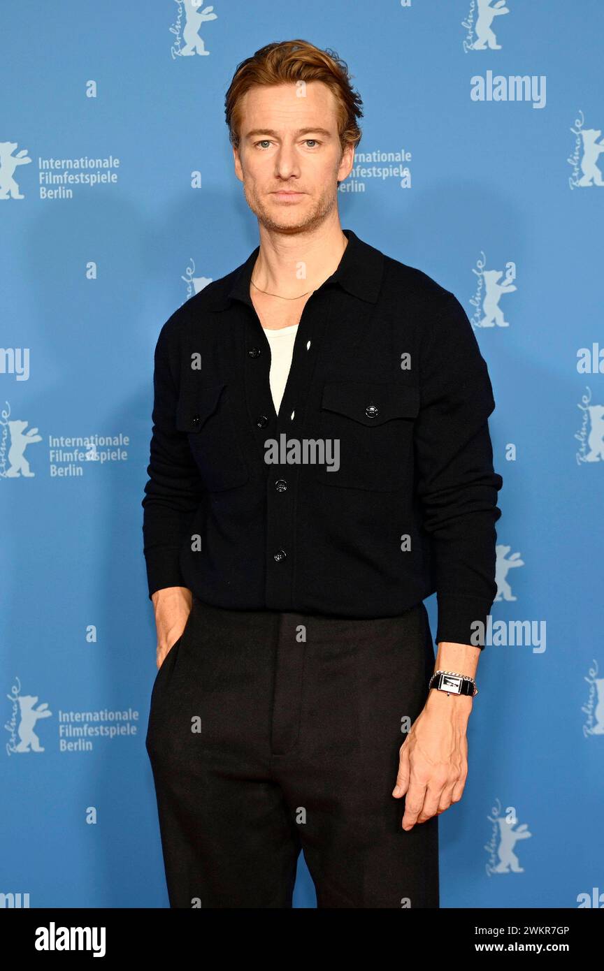 Alexander Fehling 2024