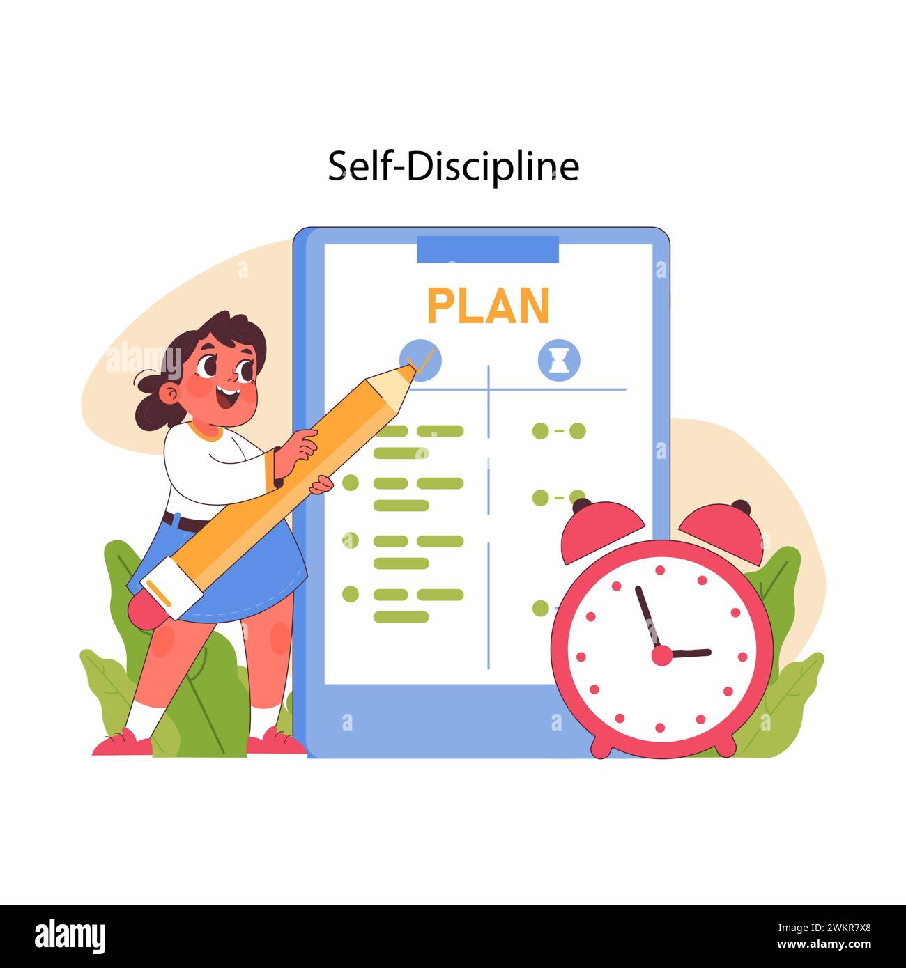 Child discipline hi-res stock photography and images - Alamy