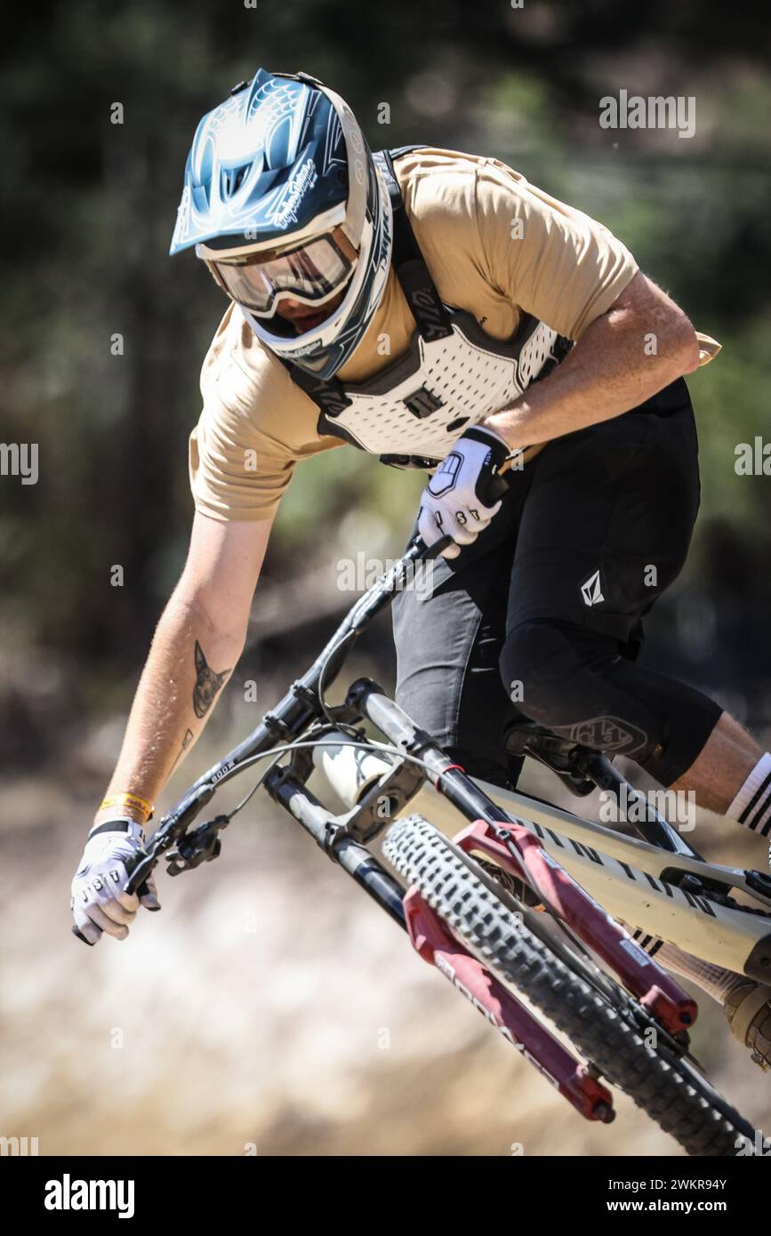 Red bull hardline hi-res stock photography and images - Alamy