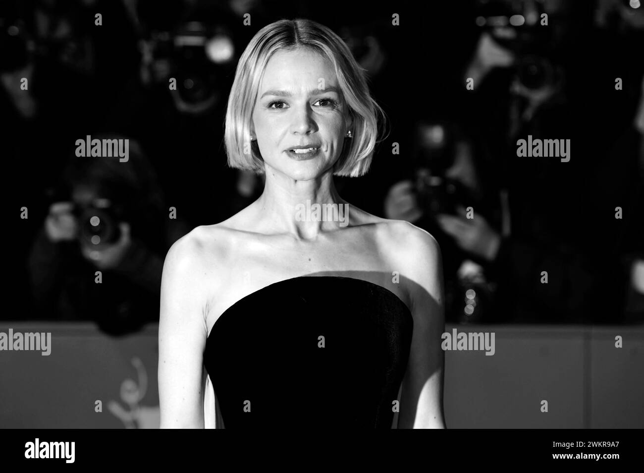 Spaceman 2024 film Black and White Stock Photos & Images - Alamy