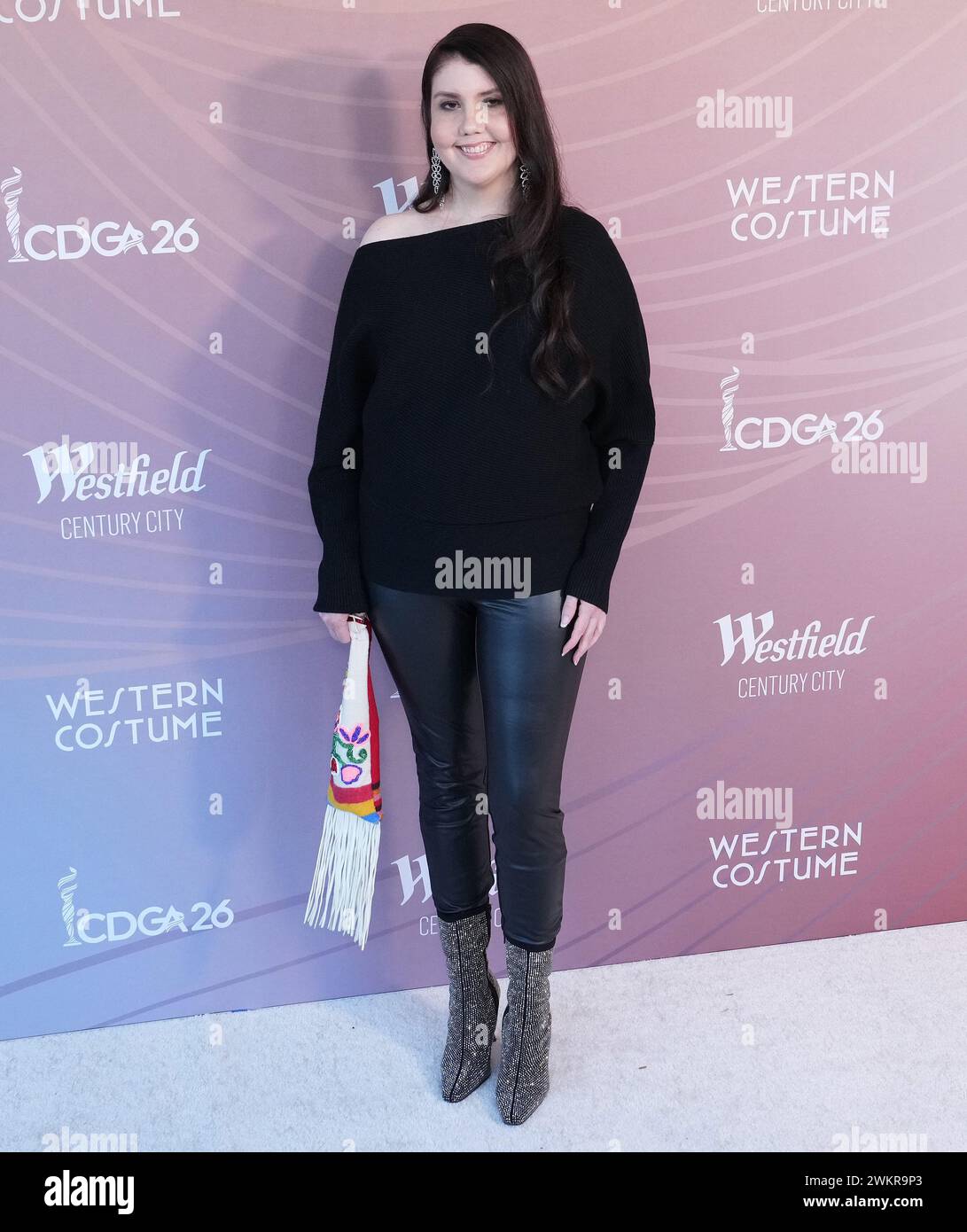 Kristi marie hoffman hi-res stock photography and images - Alamy